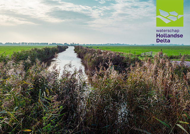 Open Sollicitatie | Werken bij Waterschap Hollandse Delta